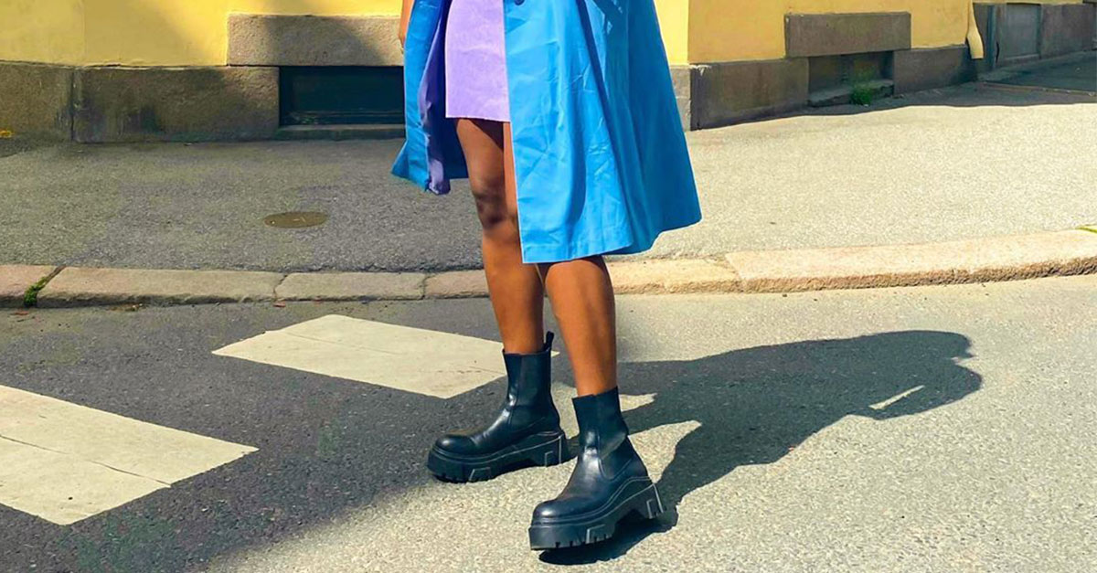 The 5 Most Comfortable Fall 2020 Shoe Trends | Who What Wear