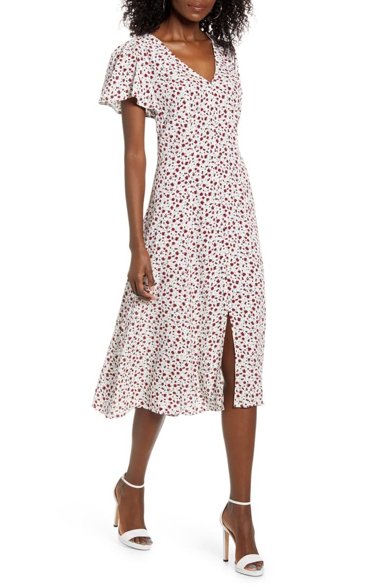 5 Classic Summer Dresses That Will Always Be in Style | Who What Wear