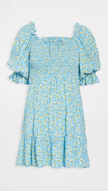 5 Classic Summer Dresses That Will Always Be in Style | Who What Wear