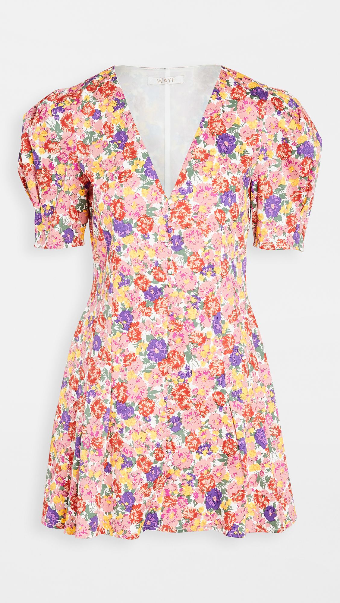 5 Classic Summer Dresses That Will Always Be in Style | Who What Wear