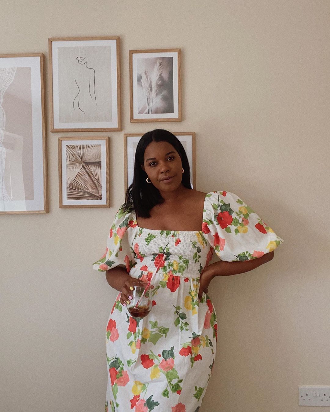 5 Classic Summer Dresses That Will Always Be in Style | Who What Wear