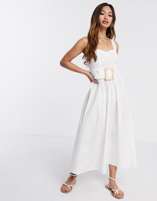 The 25 Best Summer Dresses on ASOS | Who What Wear