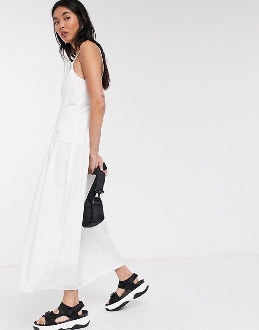 The 25 Best Summer Dresses on ASOS | Who What Wear