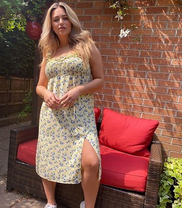 The 25 Best Summer Dresses on ASOS | Who What Wear