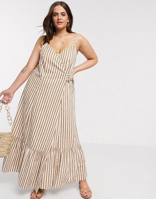The 25 Best Summer Dresses on ASOS | Who What Wear