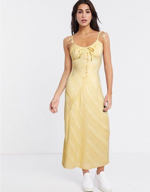 The 25 Best Summer Dresses on ASOS | Who What Wear