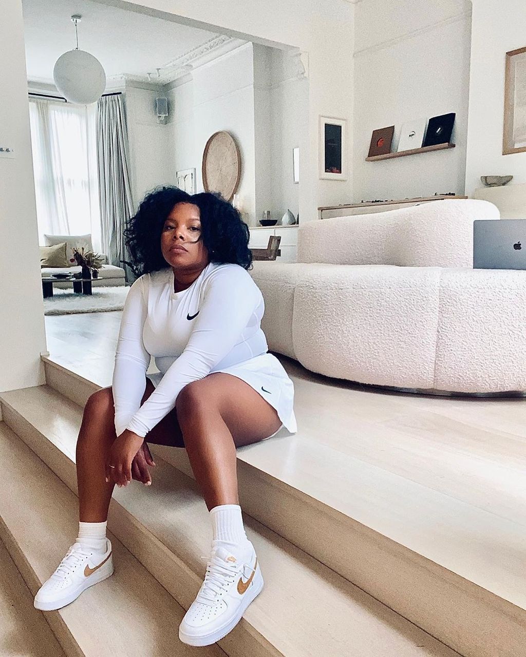 19 Tennis Outfits for Women That You'll Love | Who What Wear