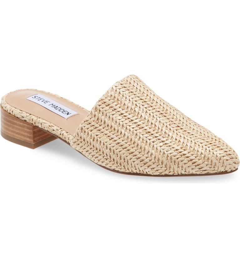 The 24 Best-Reviewed Simple Shoe Styles | Who What Wear