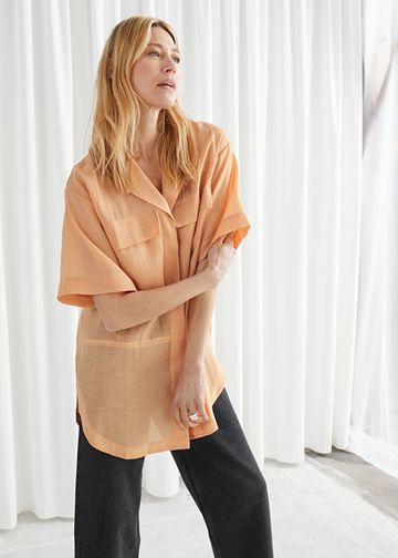 30 Items I'm Buying From the & Other Stories Summer Sale | Who What Wear