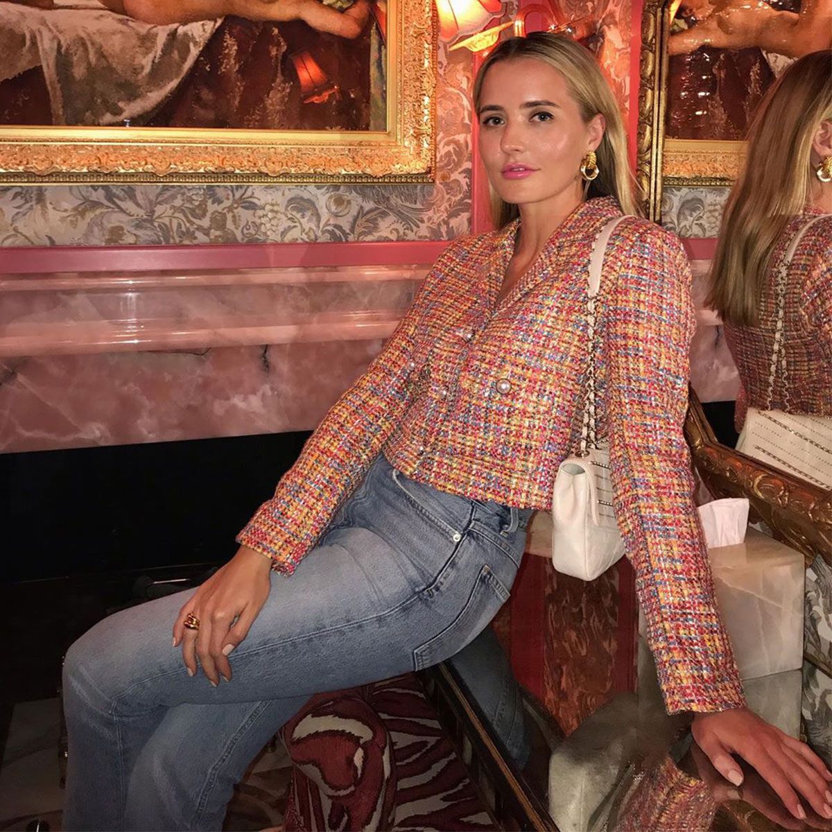 The 21 Best Pairs of Agolde Jeans and How to Style Them | Who What Wear