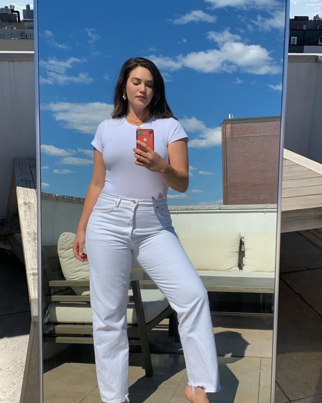 The 21 Best Pairs of Agolde Jeans and How to Style Them | Who What Wear