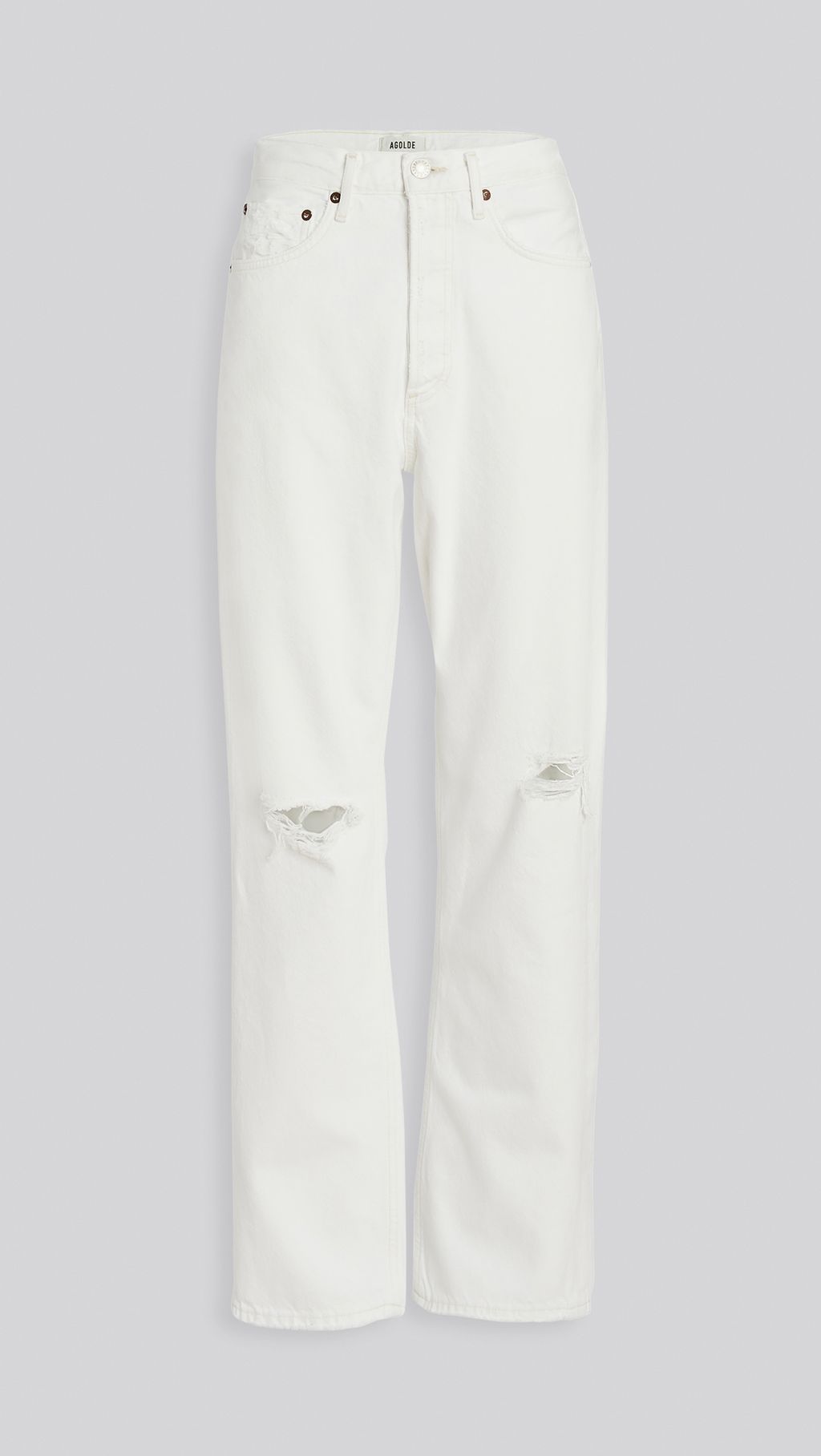The 21 Best Pairs of Agolde Jeans and How to Style Them | Who What Wear