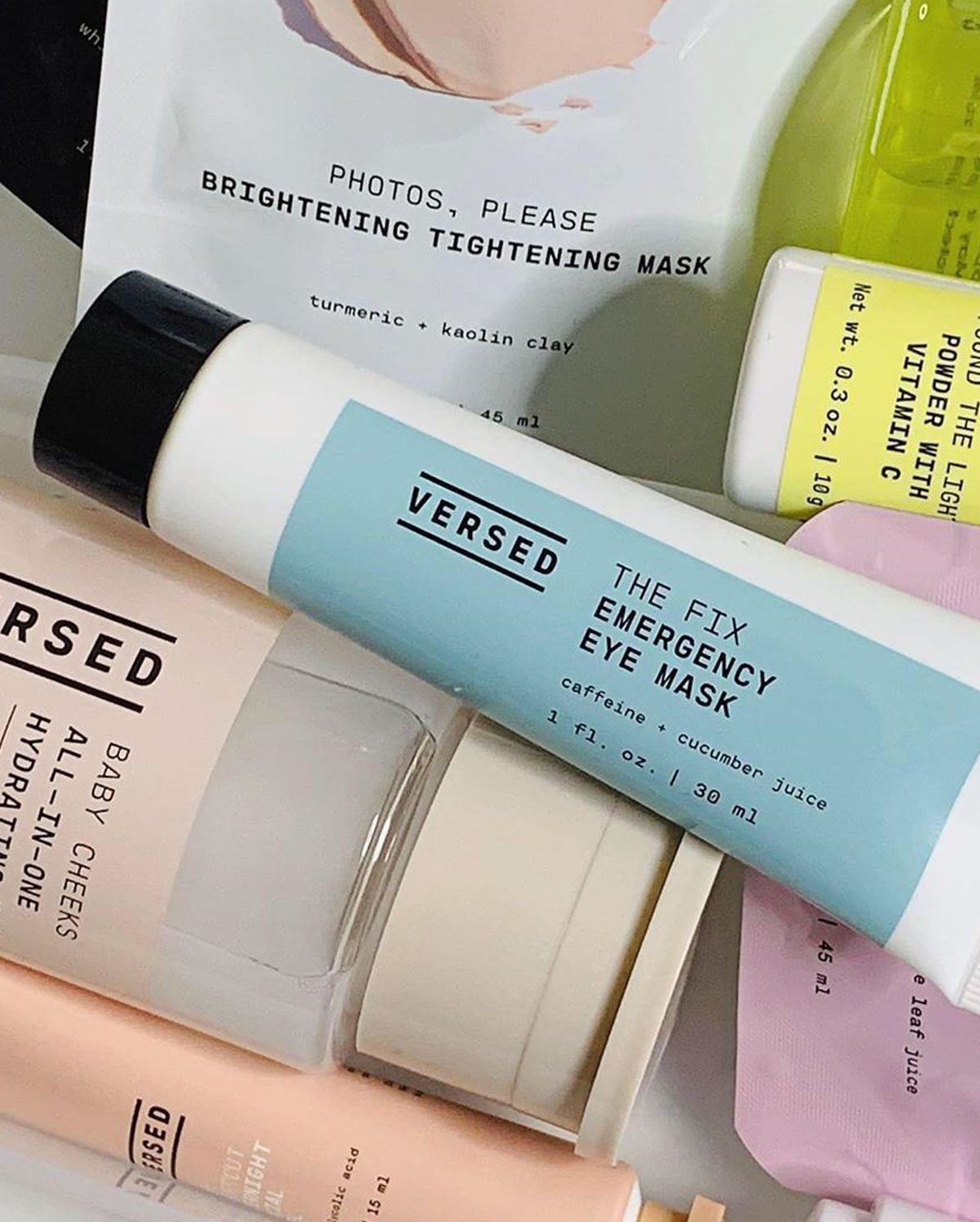 5 Affordable Products That Will Make Your Skin Really Glow | Who What Wear