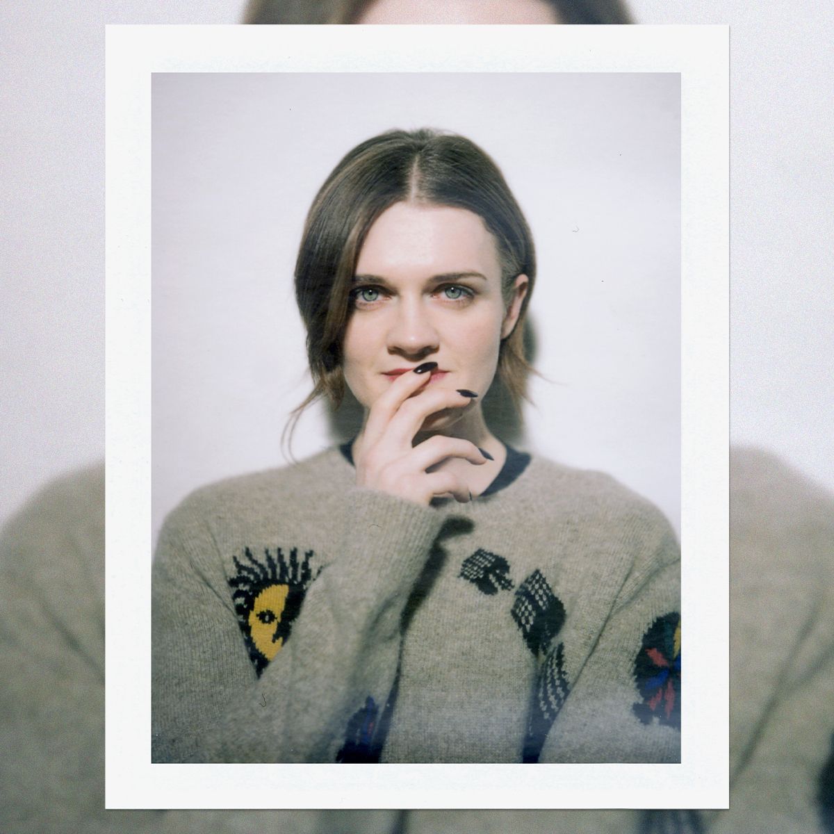 Gayle Rankin Talks Perry Mason and Fashion | Who What Wear