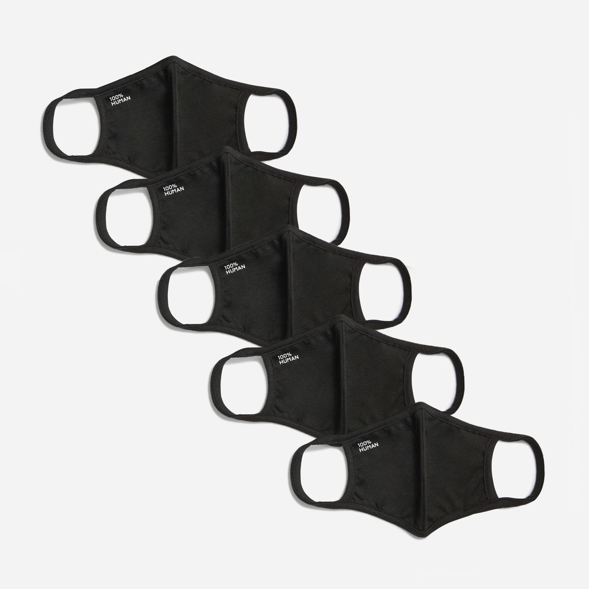 Angelina Jolie Wore the Most Comfortable Cheap Face Mask | Who What Wear