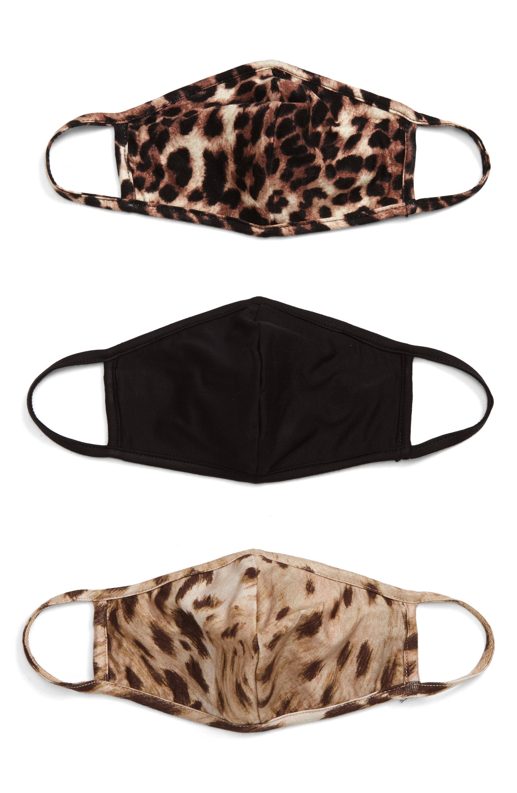 Angelina Jolie Wore the Most Comfortable Cheap Face Mask | Who What Wear