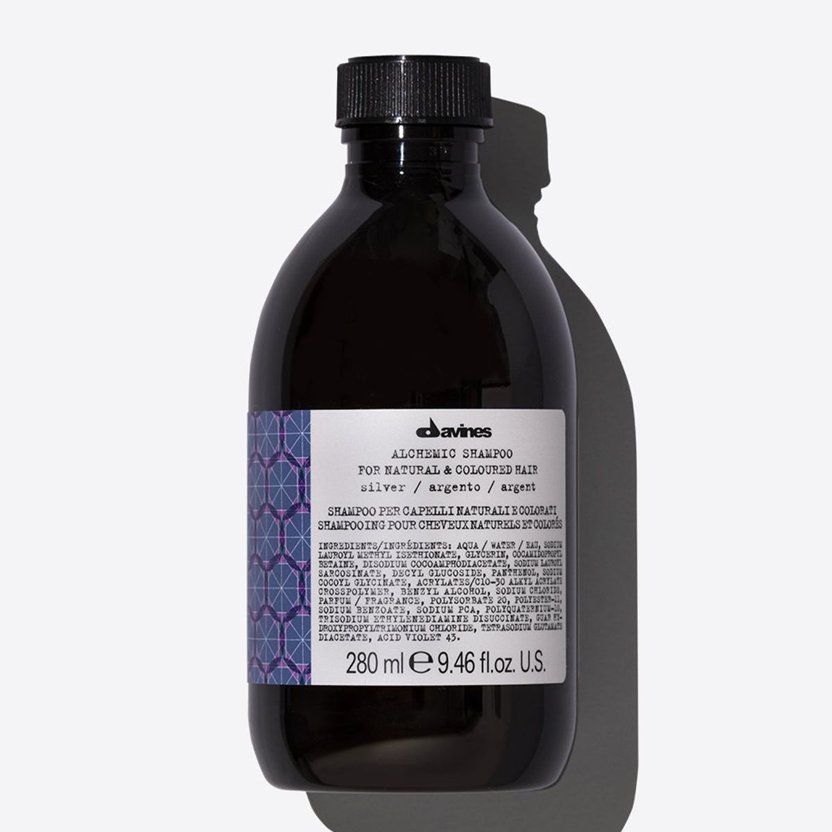 The 14 Best Purple Shampoos We Tested in 2025 | Who What Wear