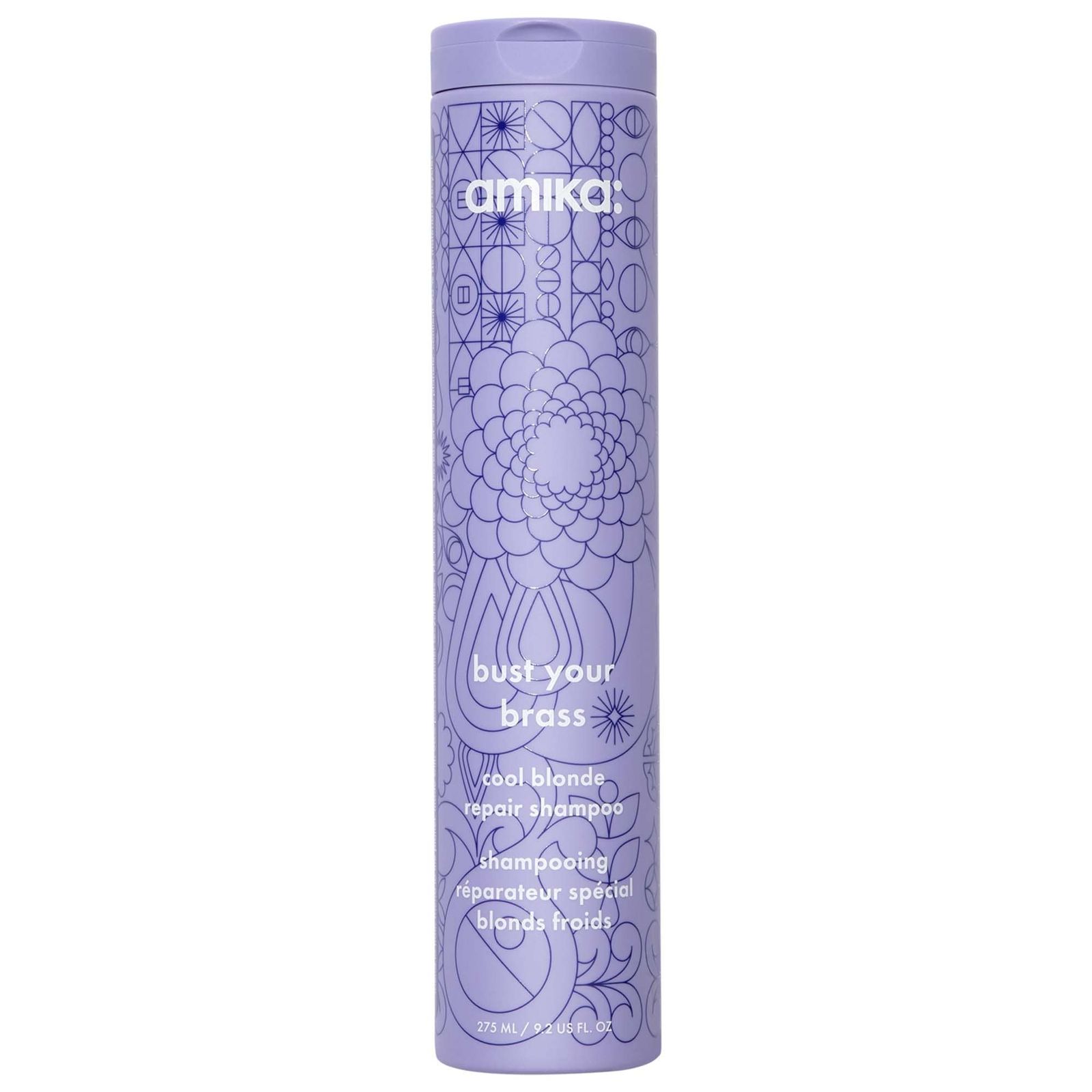 The 14 Best Purple Shampoos We Tested in 2025 | Who What Wear