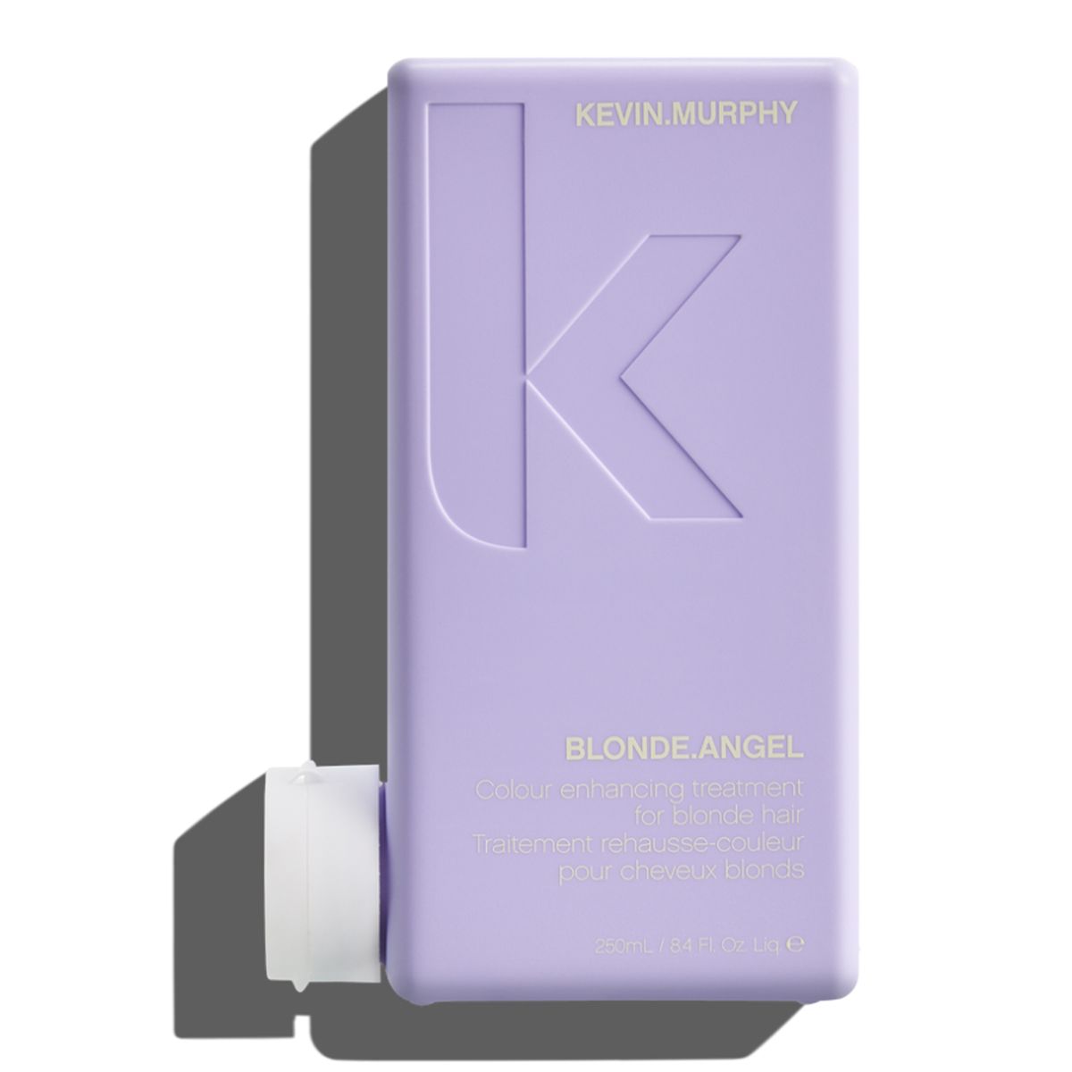 The 11 Best Purple Shampoos and Conditioners for Brassiness | Who What Wear