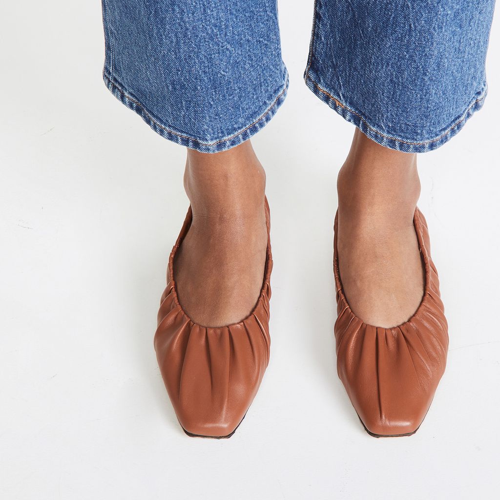 The 29 Best Stylish Shoes For Fall, From Boots to Heels | Who What Wear