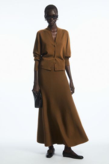 25 New-In COS Pieces That You Can Wear Way Beyond Summer | Who What Wear