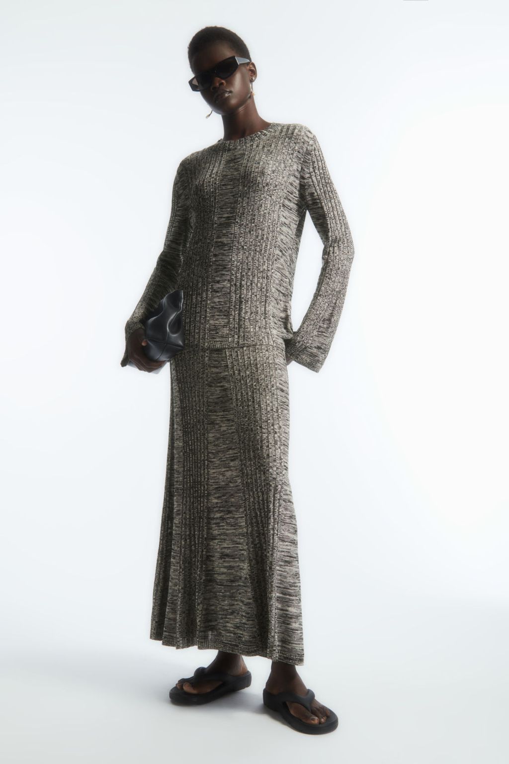 25 New-In COS Pieces That You Can Wear Way Beyond Summer | Who What Wear