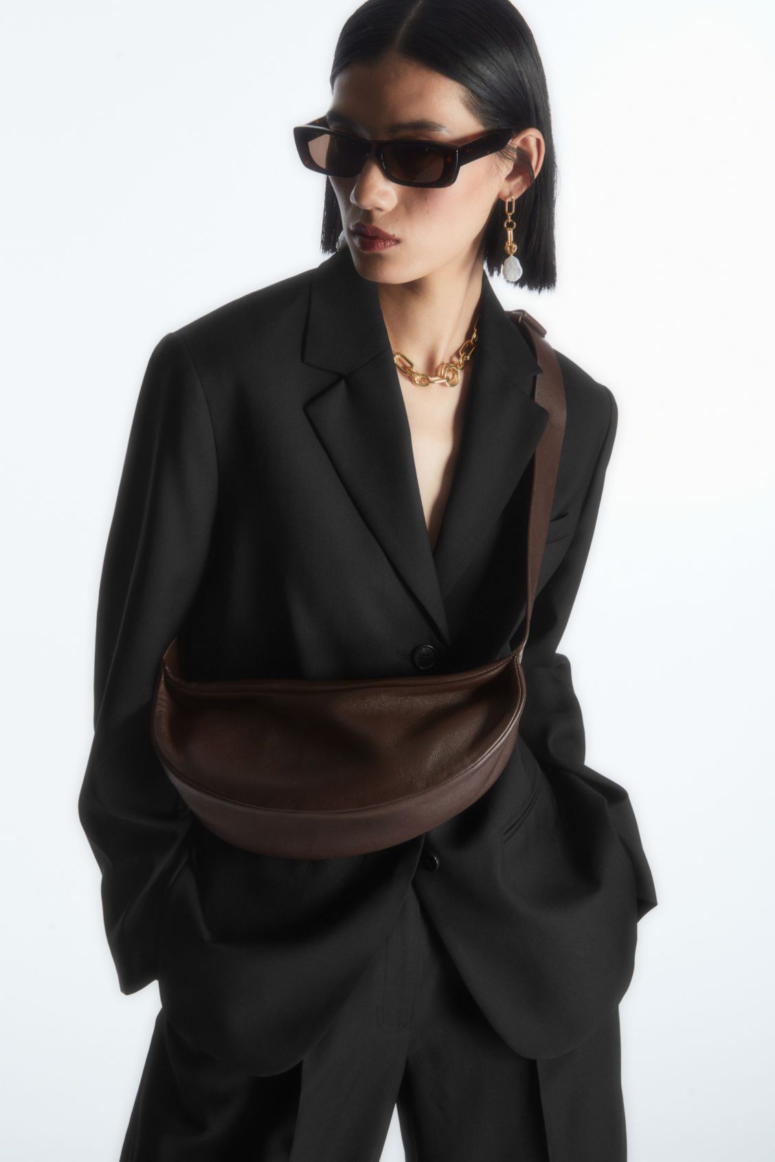 25 New-In COS Pieces That You Can Wear Way Beyond Summer | Who What Wear