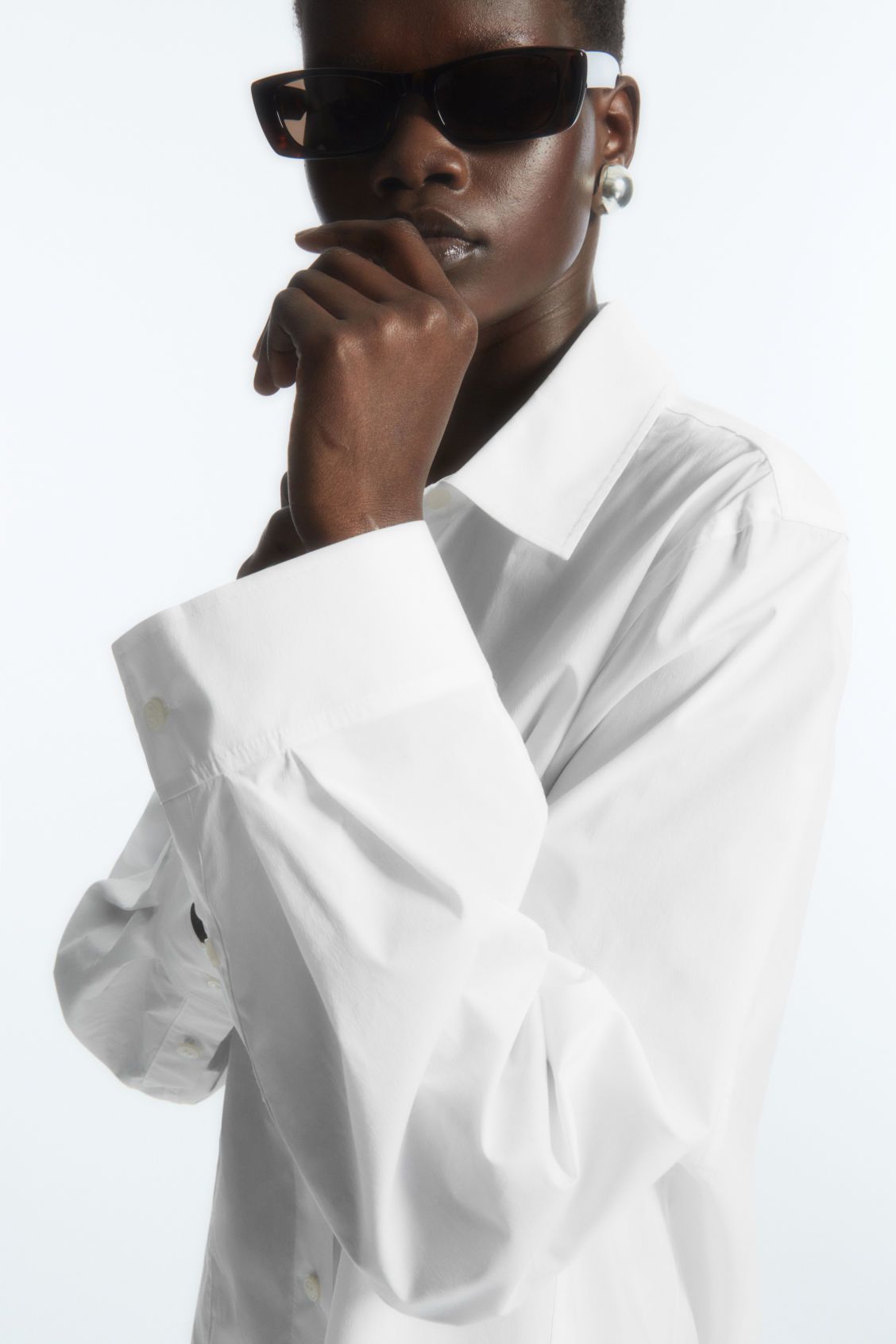 25 New-In COS Pieces That You Can Wear Way Beyond Summer | Who What Wear