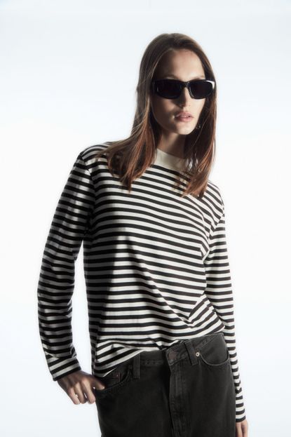 25 New-In COS Pieces That You Can Wear Way Beyond Summer | Who What Wear
