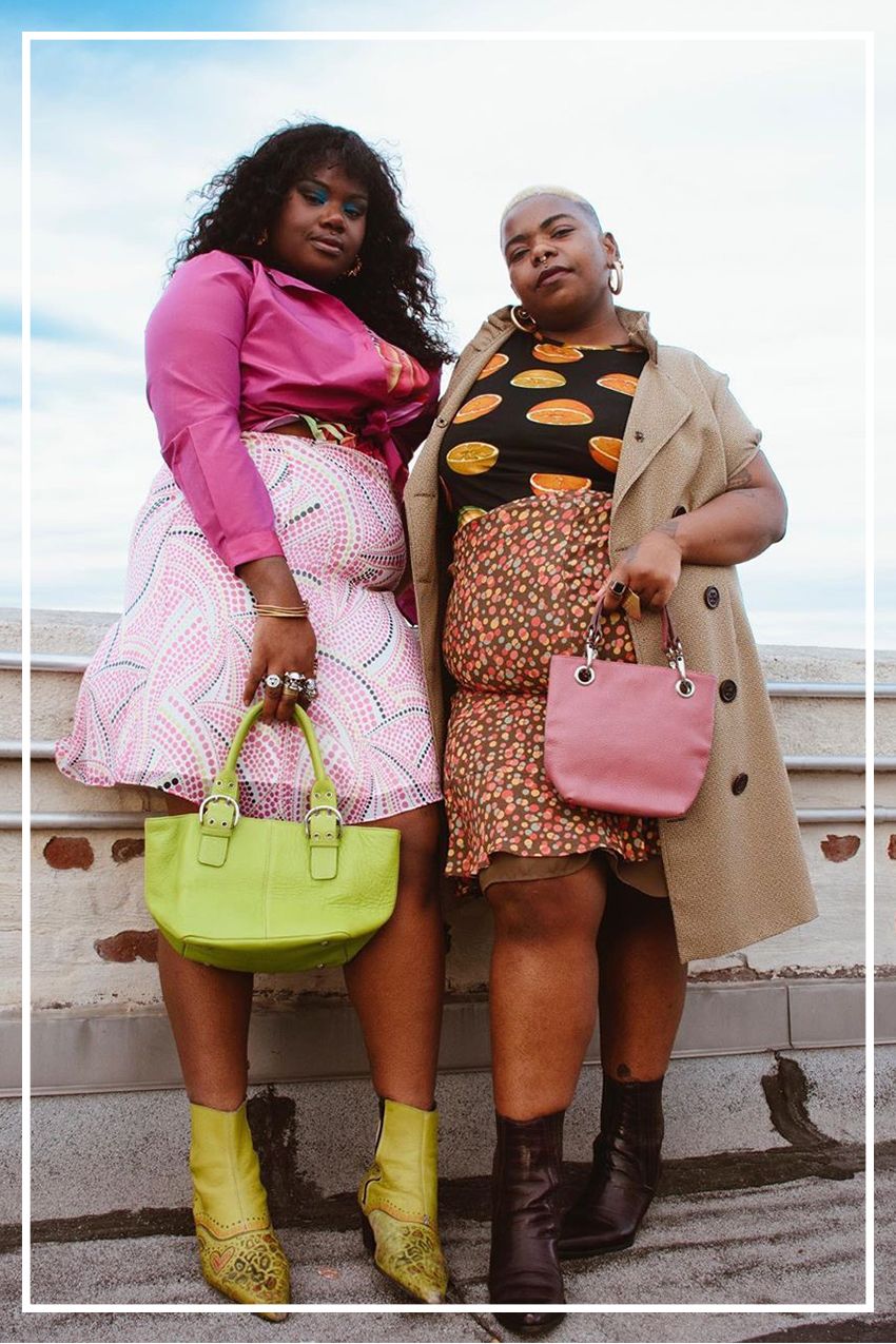 11 Tips for Second-Hand Shopping Online | Who What Wear