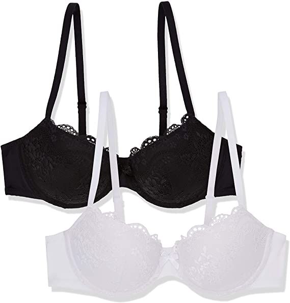 The 25 Best Pieces of Lingeries to Buy on Amazon | Who What Wear