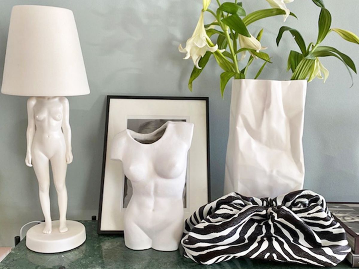 25 Affordable Home Decor Items to Revamp Your Living Space | Who What Wear