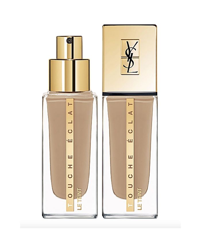 The 24 Best Glowing Foundations for a Radiant Finish | Who What Wear UK