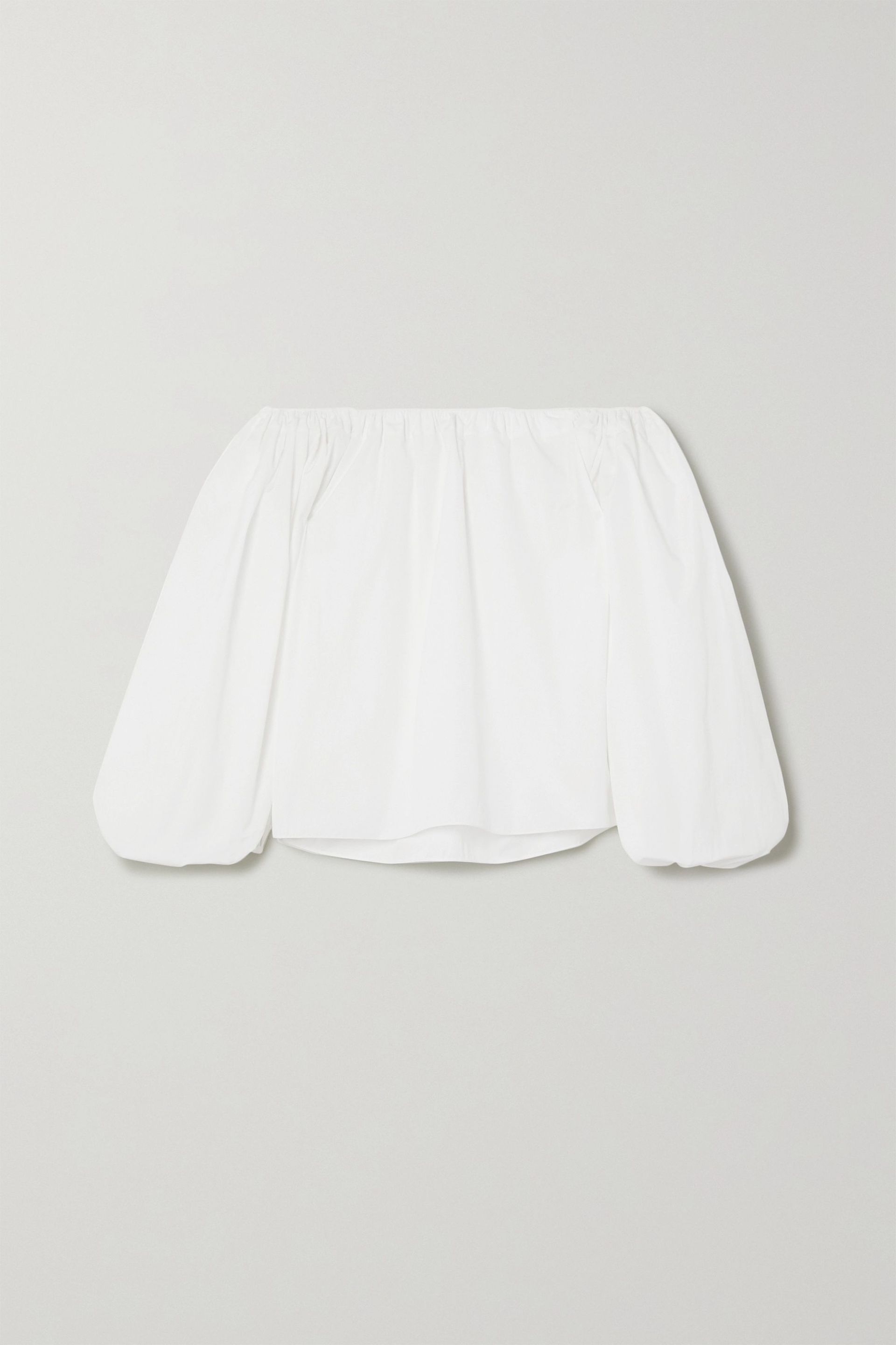 The Jane Birkin Blouse Is Back for Summer 2020 | Who What Wear