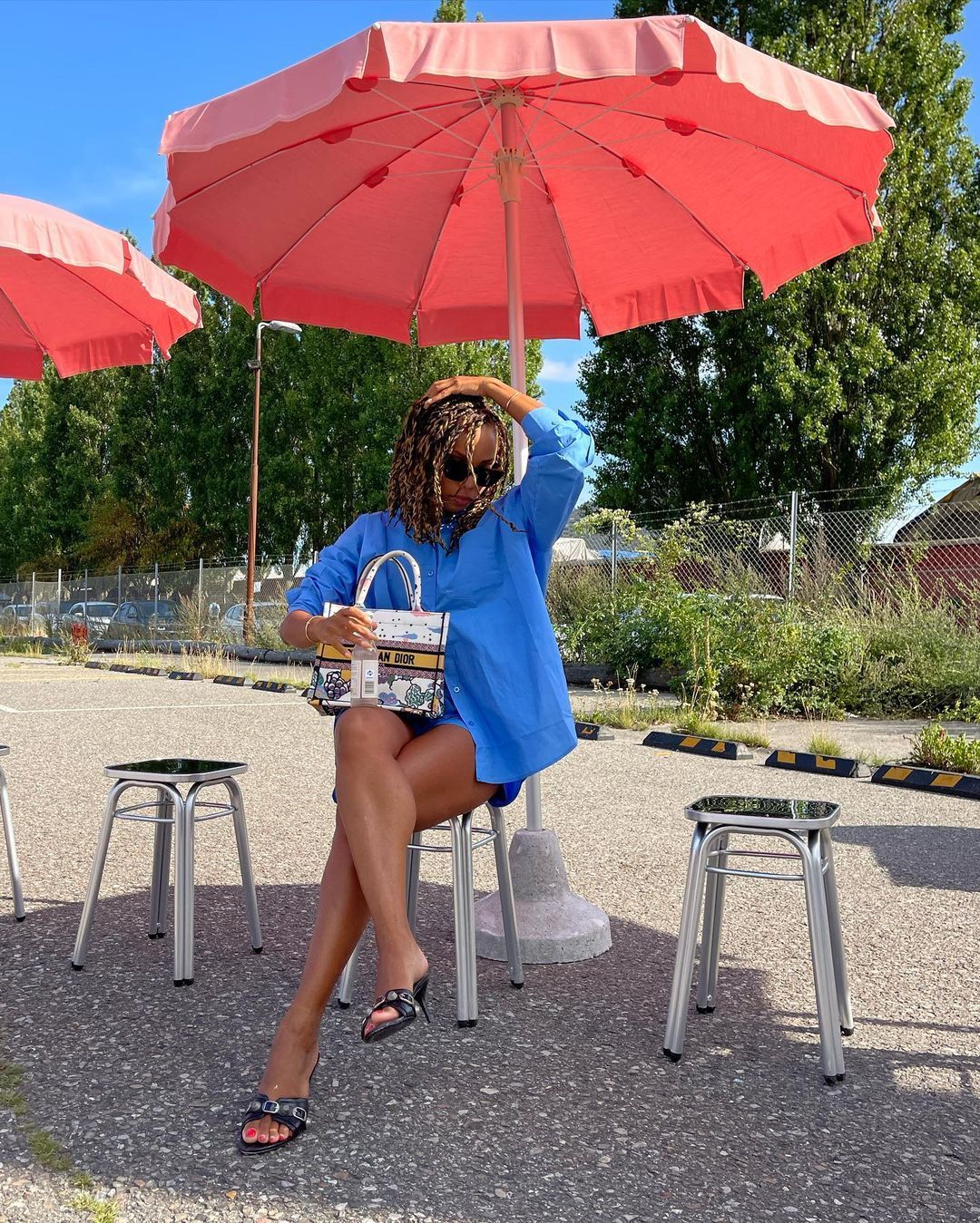 29 of the Best French Bob Haircuts Around | Who What Wear UK