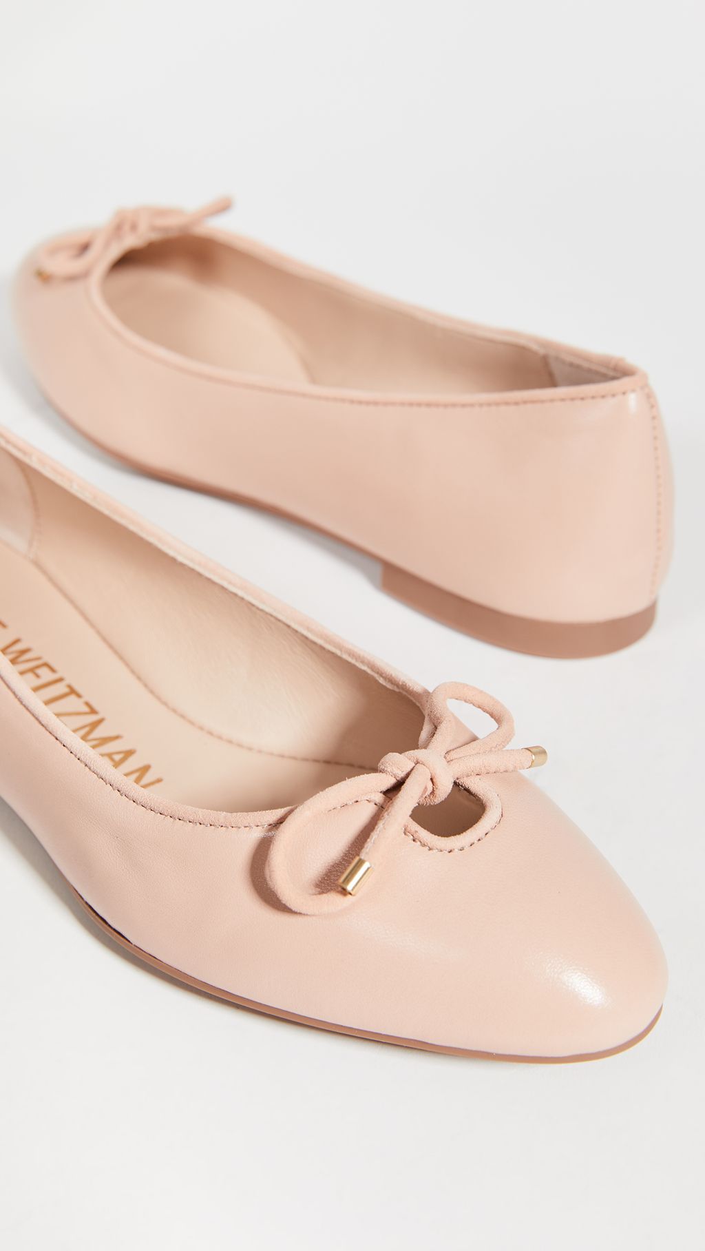 Kate Moss Wore Ballet Flats, Her Fave Trend Since the '90s | Who What Wear