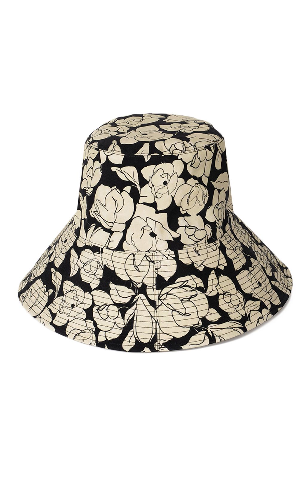 The 18 Best Bucket Hats Fashion Girls Are Wearing Now | Who What Wear