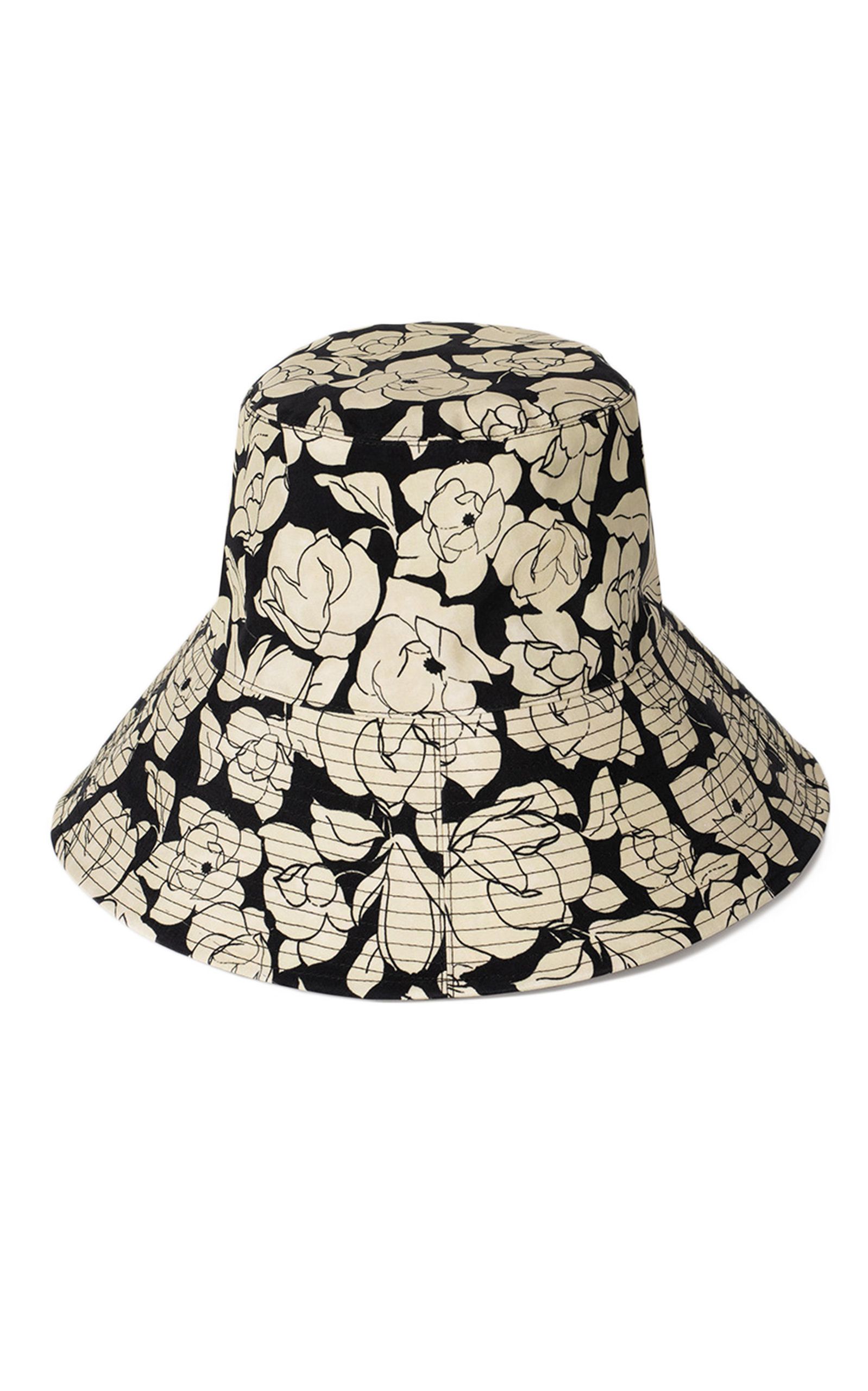 The 18 Best Bucket Hats Fashion Girls Are Wearing Now | Who What Wear