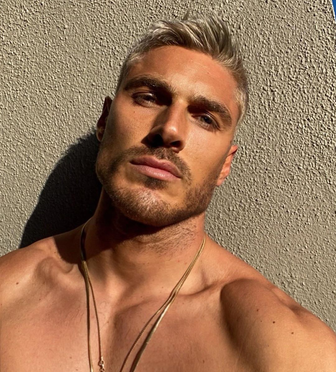 Hairstylist Chris Appleton Shares His Must-Have Beauty Picks | Who What ...