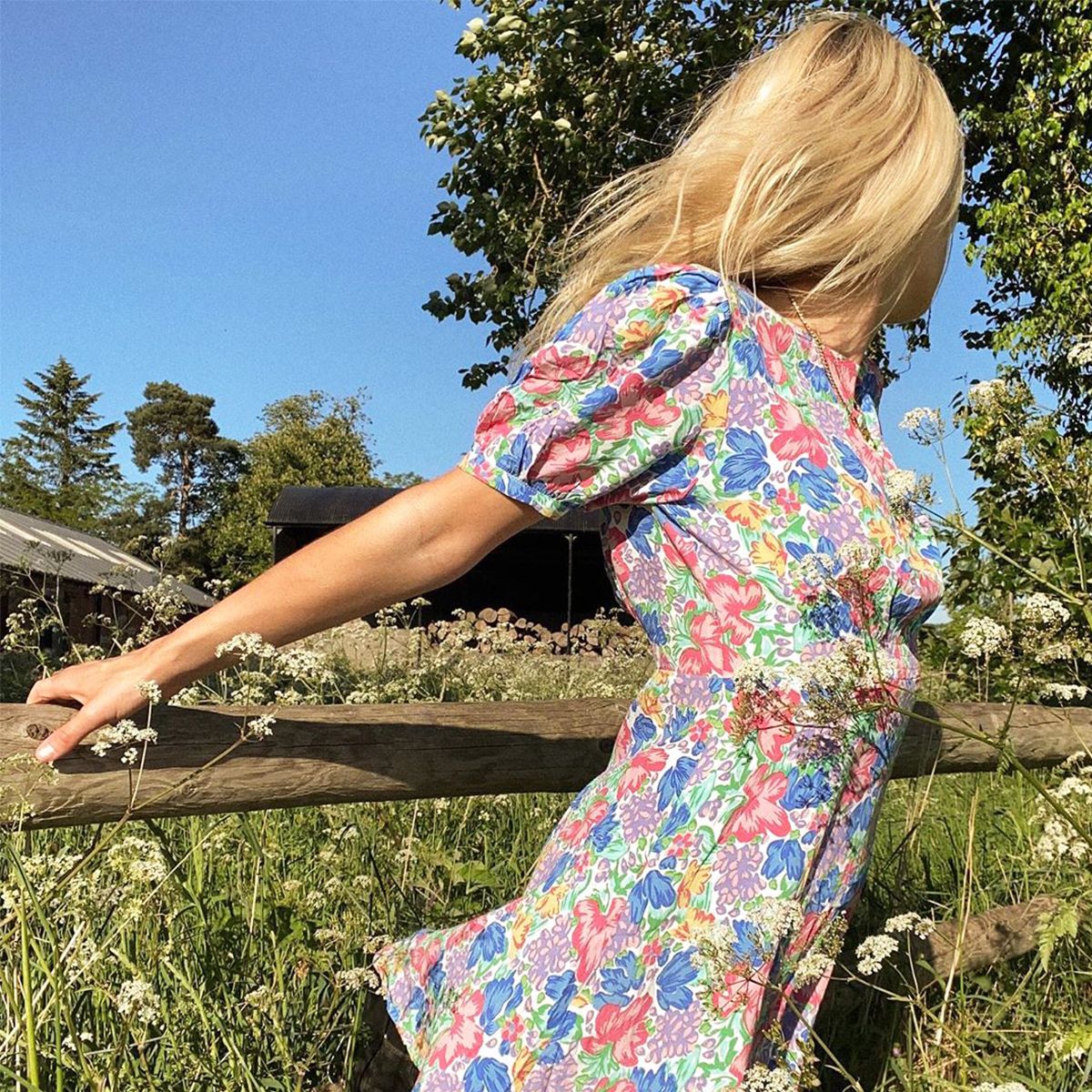 6 Summer Wardrobe Essentials L.A. and NYC Girls Agree On | Who What Wear