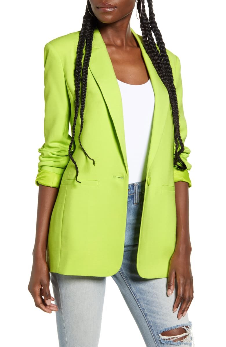 3 Unique Color Combinations That Work So Well Together | Who What Wear