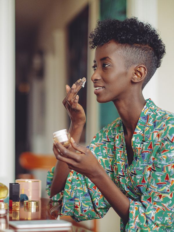 How to Clear Up Skin Through Your Diet and Vitamins | Who What Wear