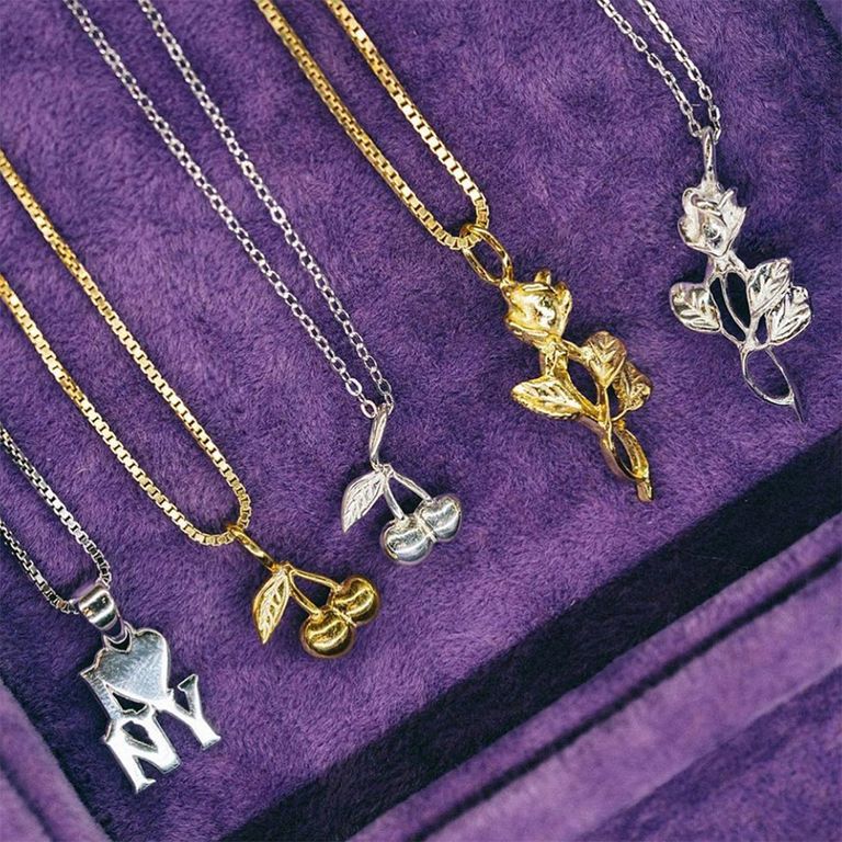 Why Jewelry Designer Jeniece Blanchet Is a Creative Genius | Who What Wear