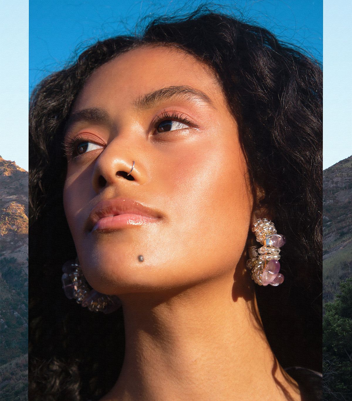 Why Jewelry Designer Jeniece Blanchet Is a Creative Genius | Who What Wear