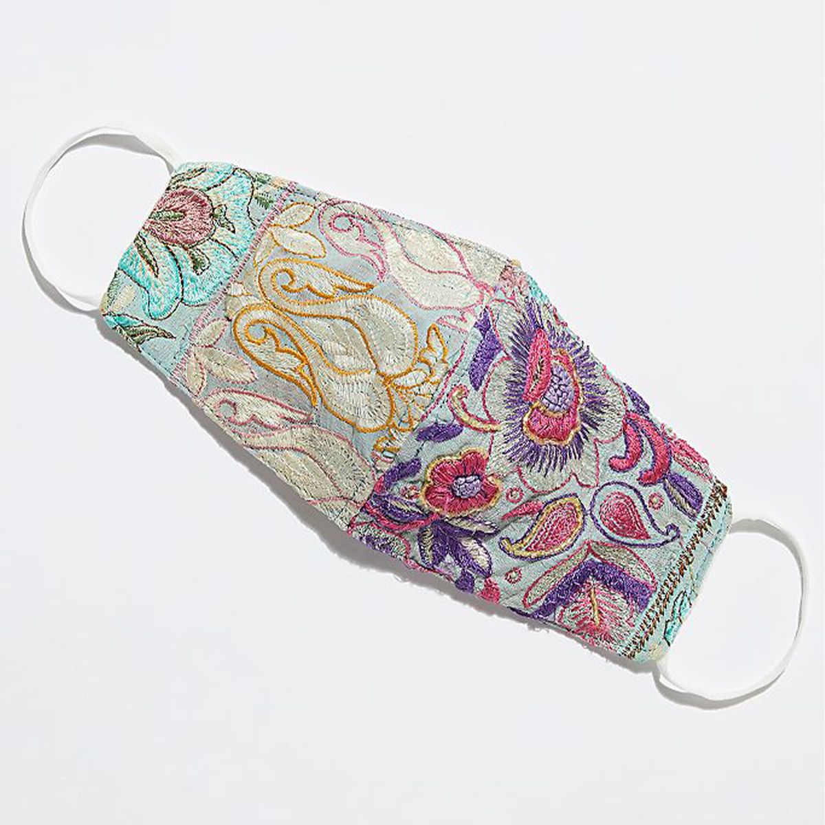 27 Stylish Face Masks You Can Buy Online | Who What Wear