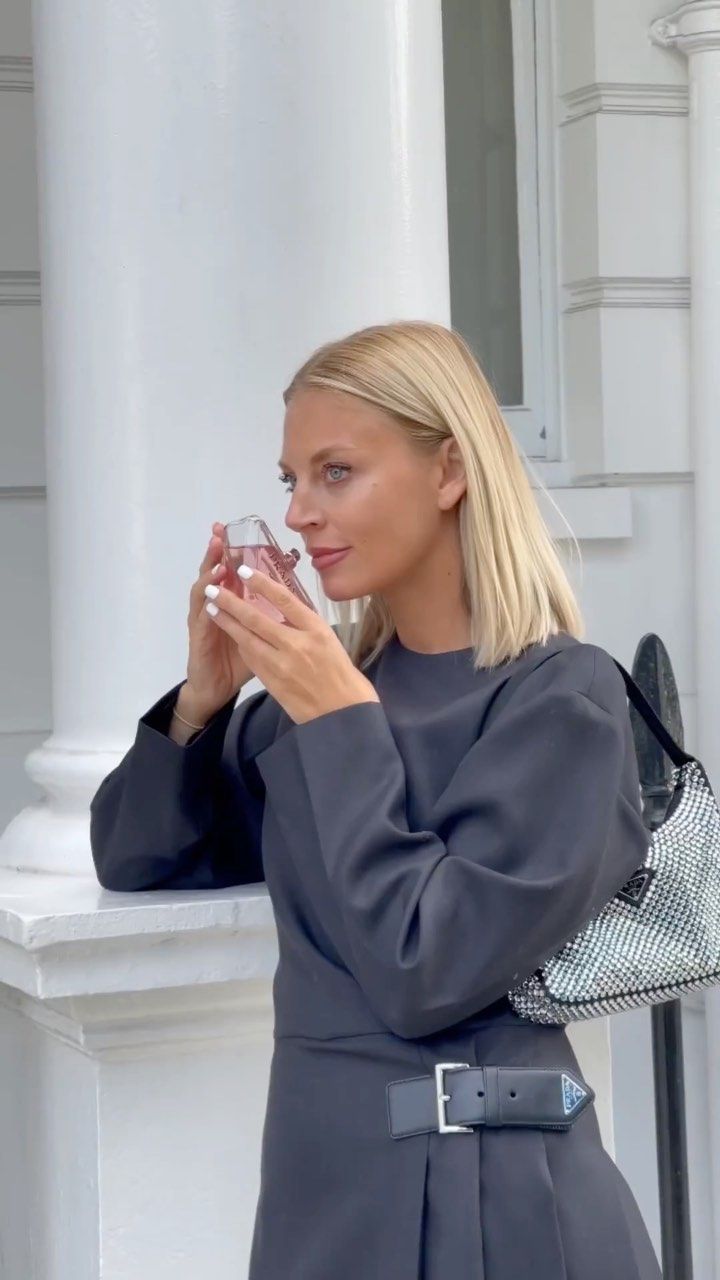 30 Long-Bob Hairstyles That Prove Mid-Length Hair Is Chic | Who What Wear