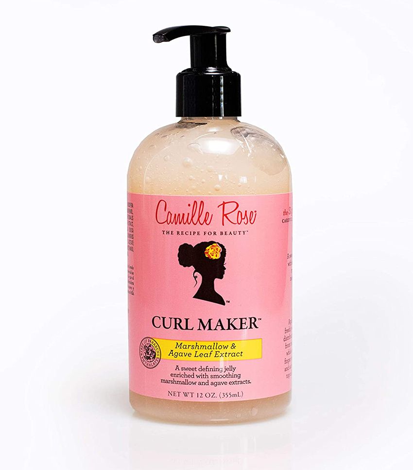 These Are the 17 Best Styling Products for Curly Hair | Who What Wear UK