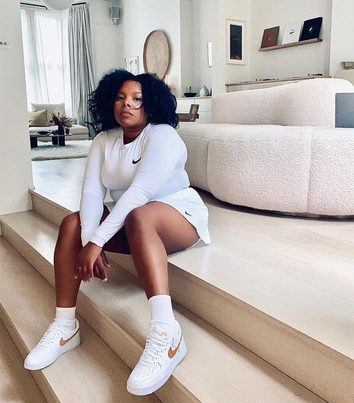 19 Popular Nike Items for Women That Keep Selling Out | Who What Wear