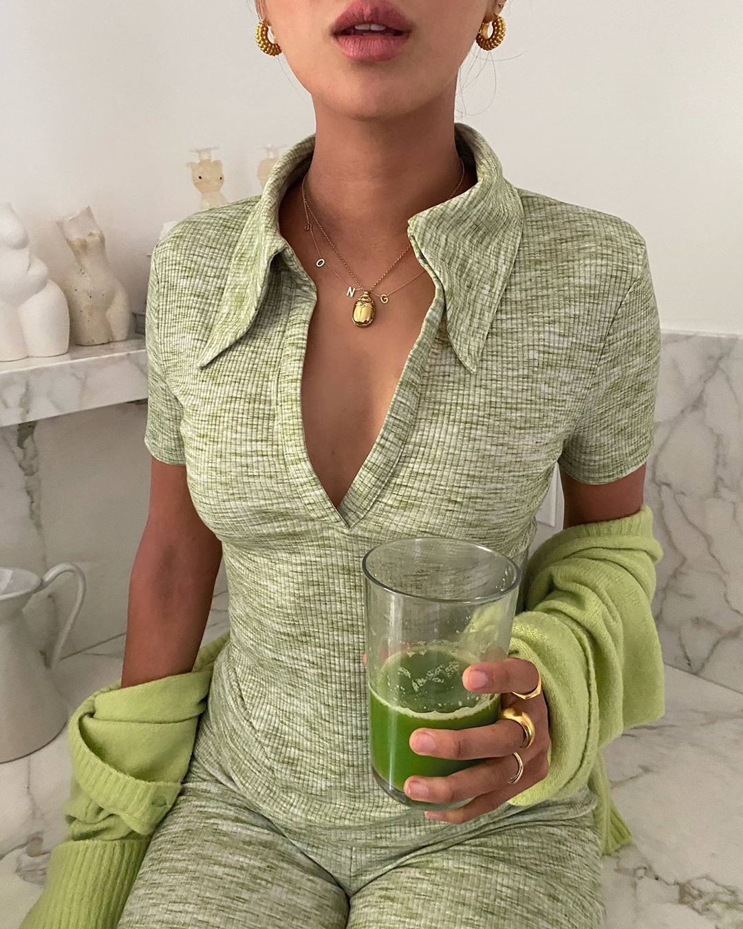 4 Y2K Fashion Trends We're Seeing Everywhere in 2020 | Who What Wear