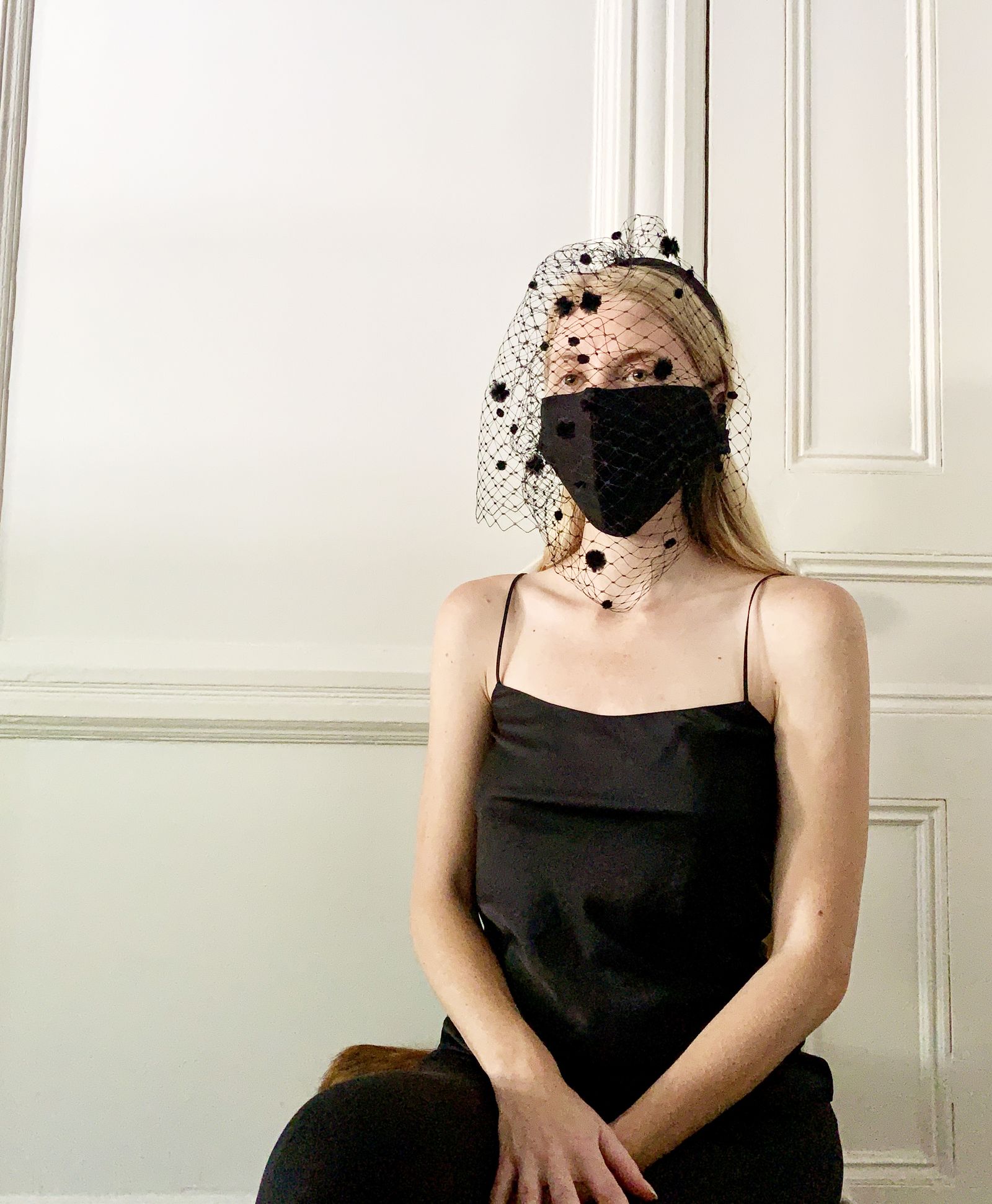 WWW and Pinterest Want You to Enter Our Face-Mask Contest | Who What Wear